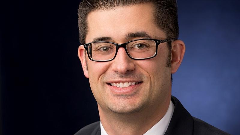 Milwaukee Brewers' Mike Schwartz: A People on the Move spotlight ...