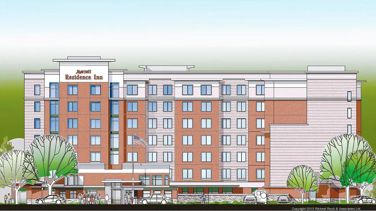 New hotel to continue transformation in Decatur - Atlanta Business ...