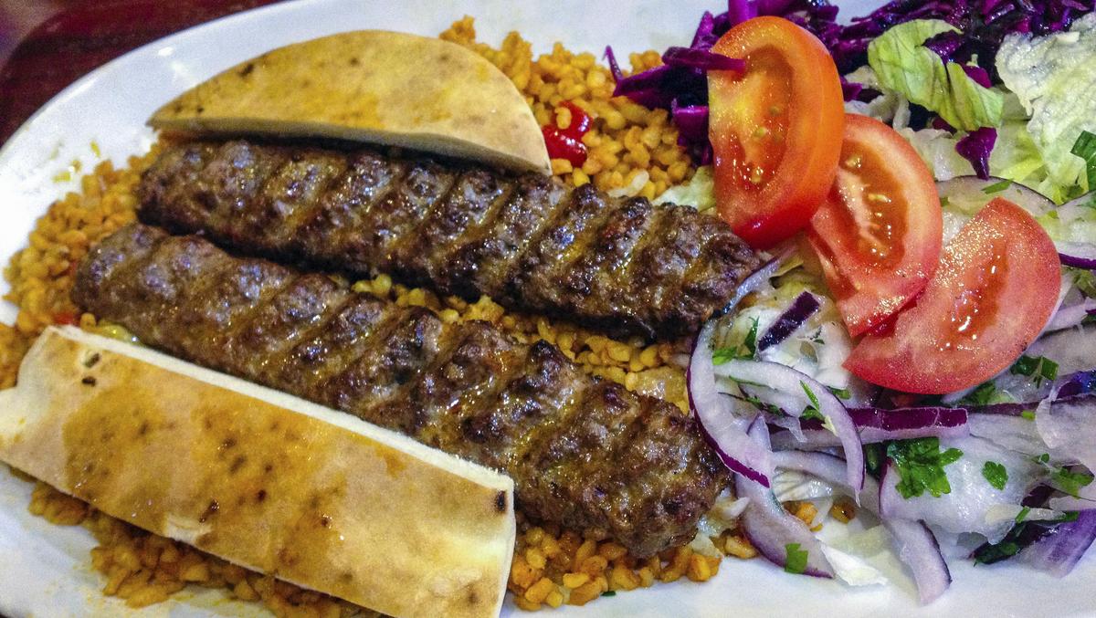 Managing: Employee wants halal lunch options - The Business Journals