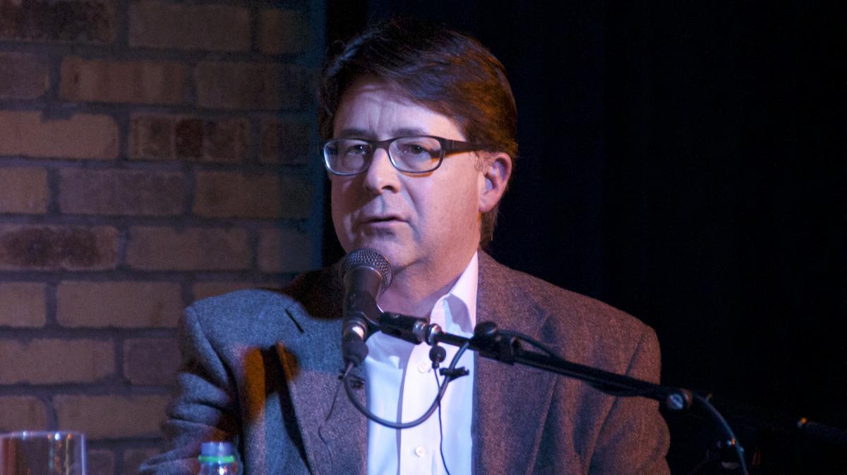 'Making a Murderer' lawyer Dean Strang defends documentary at Twin ...