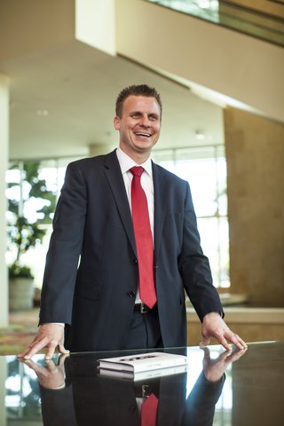 Top Realtor Mark Spain launches independent brokerage - Atlanta ...