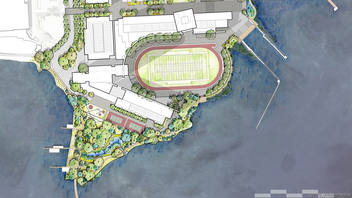 Greater Baltimore Committee backs Port Covington development, $660M TIF ...