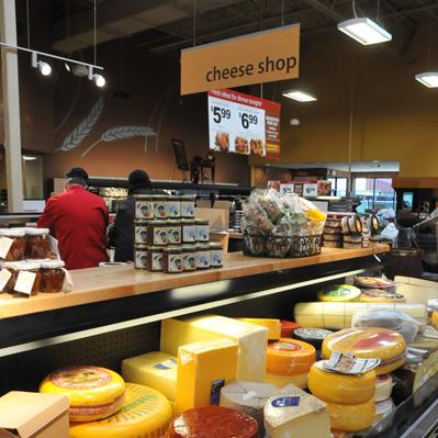 Top N.Y.C. commercial real estate deals: Kroger's cheesy purchase - New ...