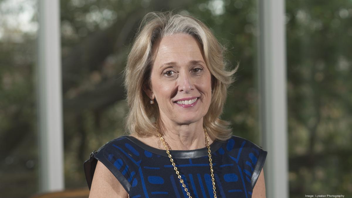 JLL's Chrissy Wilson talks Springwoods Village, ABS, HP, Houston ...