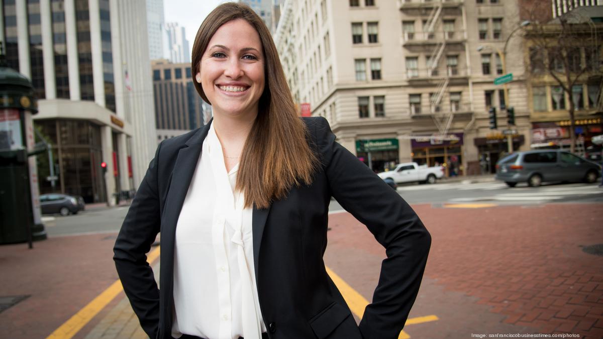 Meet Kidder Matthews' Jaclyn Marshall and other rising young stars in ...