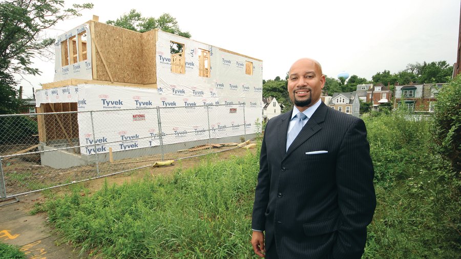 Pittsburgh affordable housing shortage to be addressed by URA-run fund ...