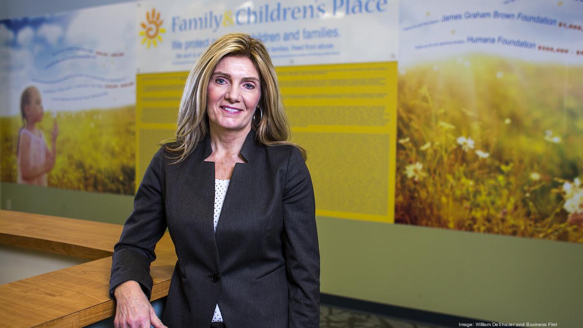 Pam Darnall of Family & Children’s Place Inc. is 2016 Enterprising ...