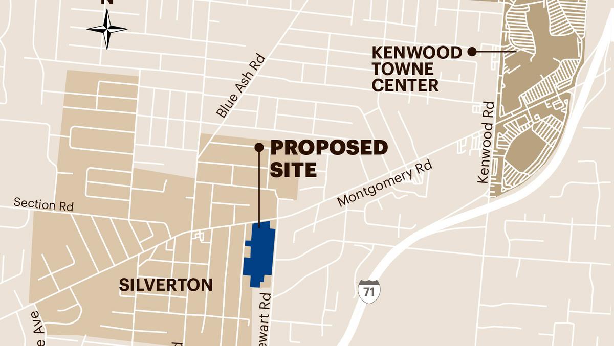 Massive Miller-Valentine, Jeffrey R. Anderson Silverton project could ...