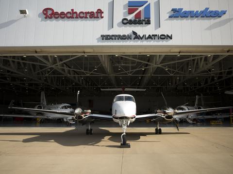 Wichita Manufacturing News - Wichita Business Journal