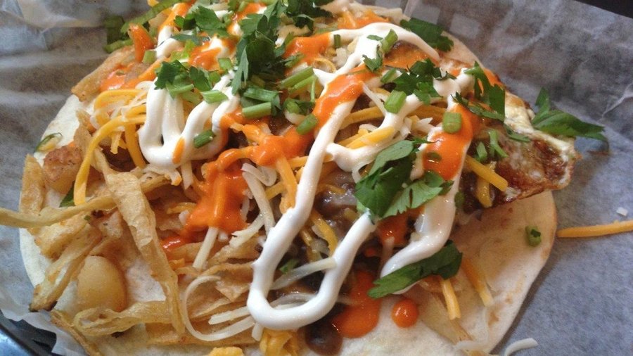 Torchy's Tacos to open second San Antonio location at The Rim - San ...