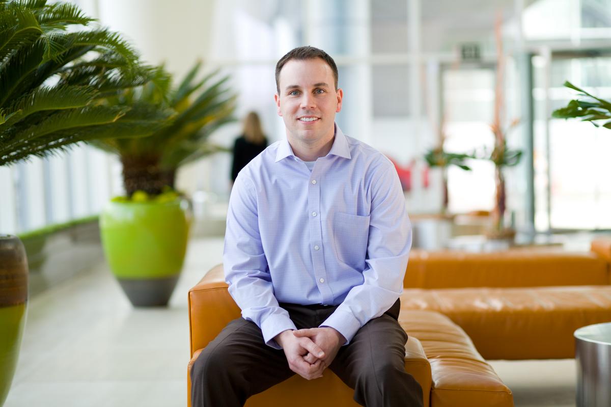 Why does an investment pro think Charlotte is 'ripe' for venture and ...