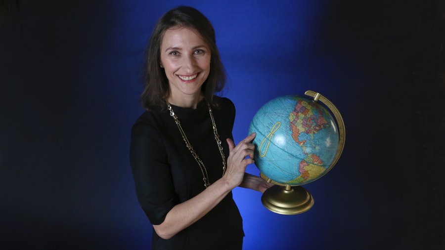 PDC picks a new executive director - Portland Business Journal