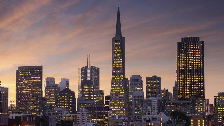 S.F. has more $100K-plus jobs available than anywhere in country, study ... S.F. has more $100K-plus jobs available than anywhere in country, study ...