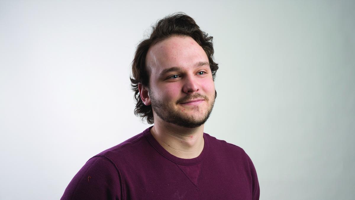 Steve Corcoran's efforts pay off with success at fast-growing ...