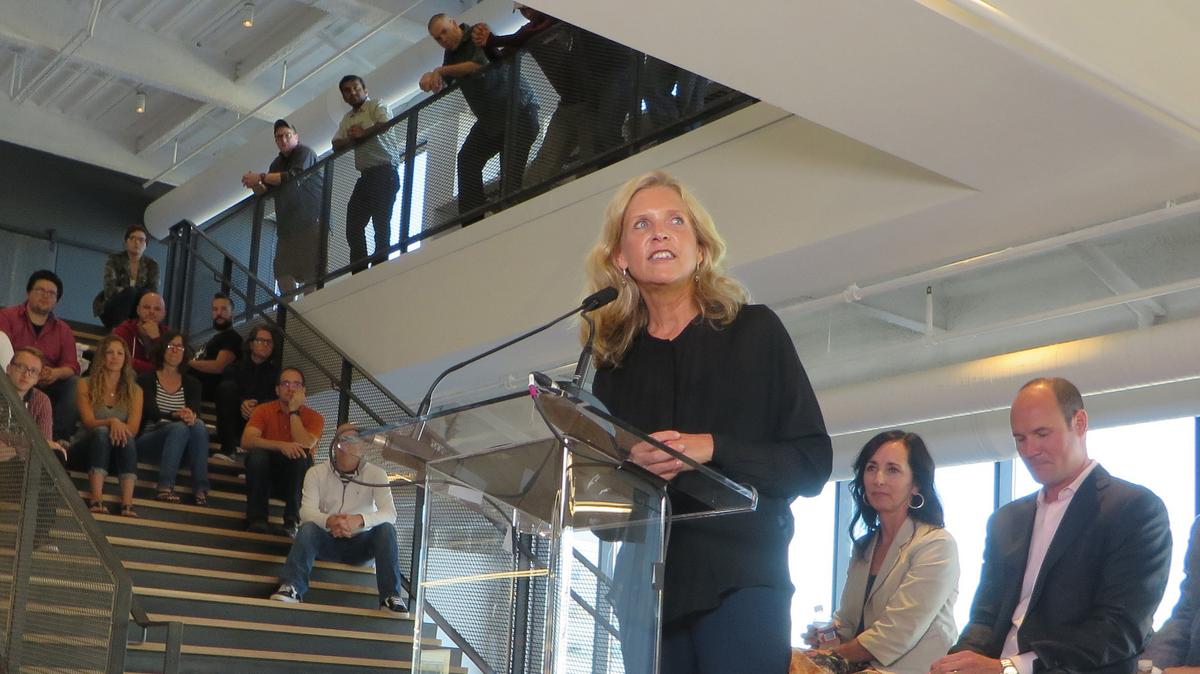 Nancy Kramer: Resource/Ammirati keeps name, office, employees as part ...