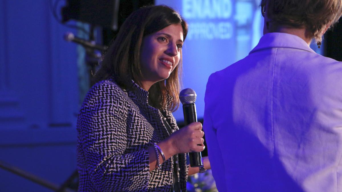 Scenes from the PBJ's 2016 Executives of the Year ceremony - Portland ...