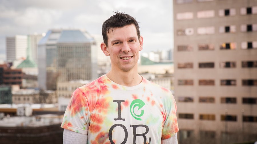 2015 Executives of the Year: Sam Blackman, Elemental Technologies ...