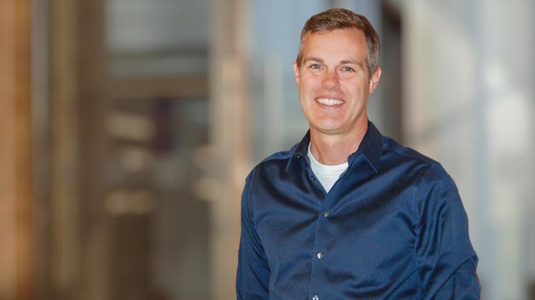 Q&A: Anaplan CFO James Budge on how the company plans to get profitable ...