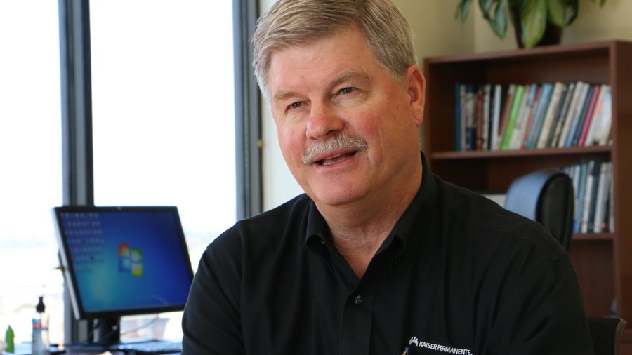 2015 Executives of the Year: Andrew McCulloch, Kaiser Permanente ...