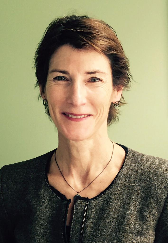 The Most Influential Women in Bay Area Business 2016 - Bizwomen