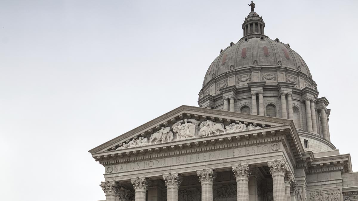 Drebes: Look for Dems to use petition process in 2020 - St. Louis ...