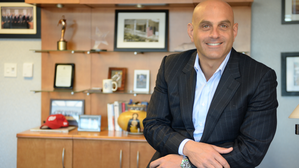 STG Group Holdings sells to SOS International (SOSi) - Washington ...