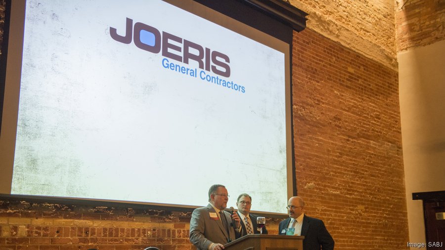 Joeris General Contractors appoints new executives amid growth plans ...