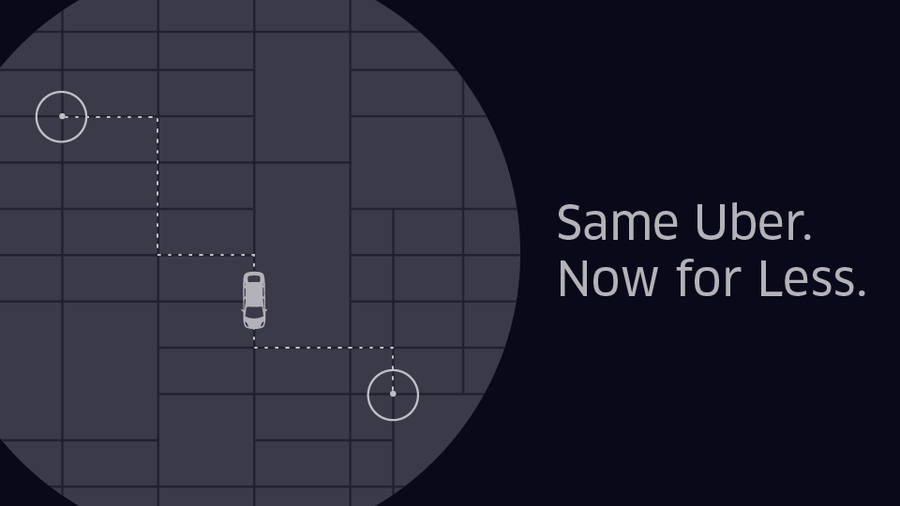 Uber claims its new price-slash makes it as much as 35 percent cheaper ...