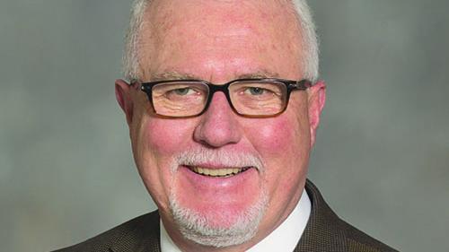 In the Spotlight: David Kibbe - Triad Business Journal