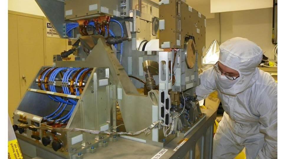 NASA awards $316M contract to Harris Corp. - Orlando Business Journal