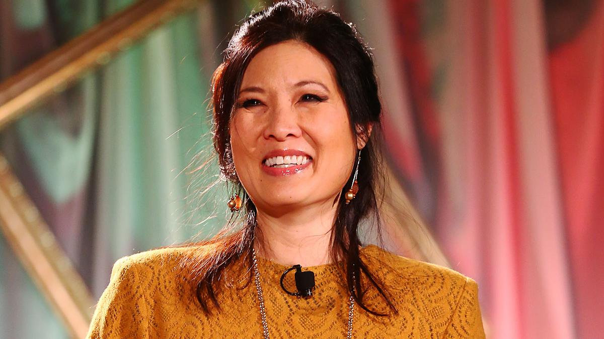 Sheryl WuDunn shares 3 ways you can change the world (Video) - St ...