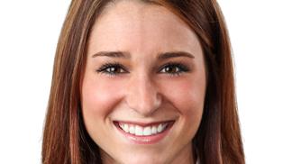 Cushman & Wakefield tenant rep, leasing director Morgan Relyea walks ...