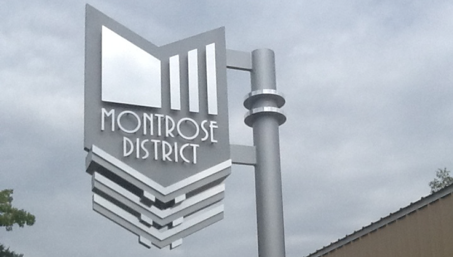Montrose Management District in Houston to dissolve - Houston Business ...
