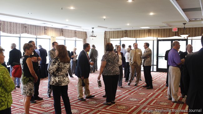 Event gallery: Sumner County Impact Awards - Nashville Business Journal