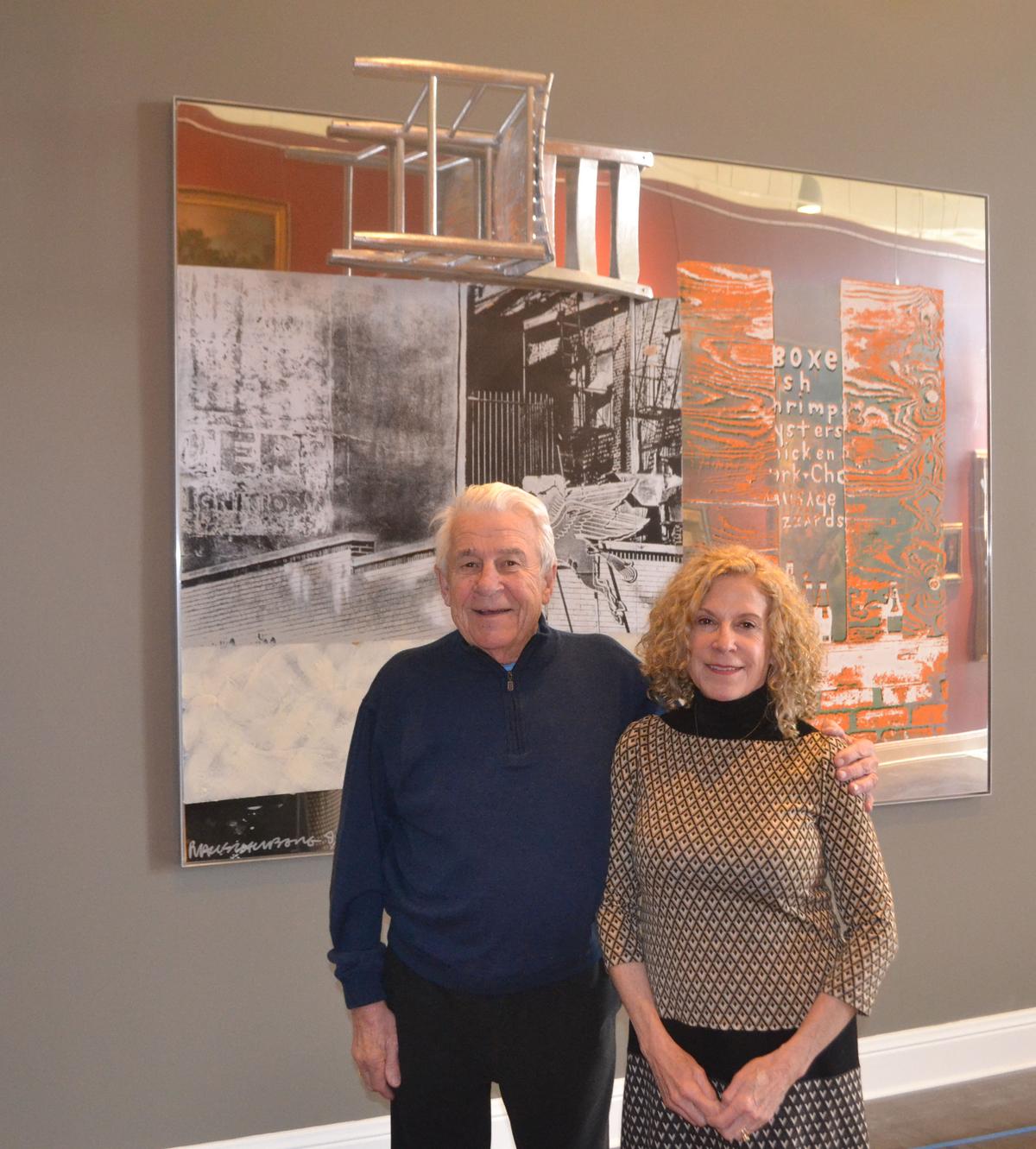 Madden art collection takes spotlight in new exhibit (slideshow ...