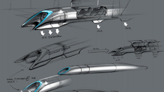 MIT team wins Elon Musk's Hyperloop competition from SpaceX - Boston ...