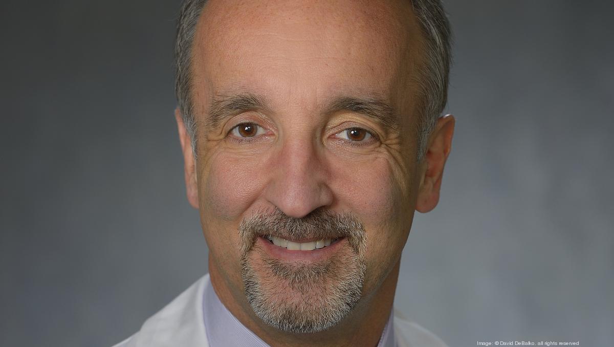 Main Line Health selects Dr. William Gray to lead cardiovascular ...