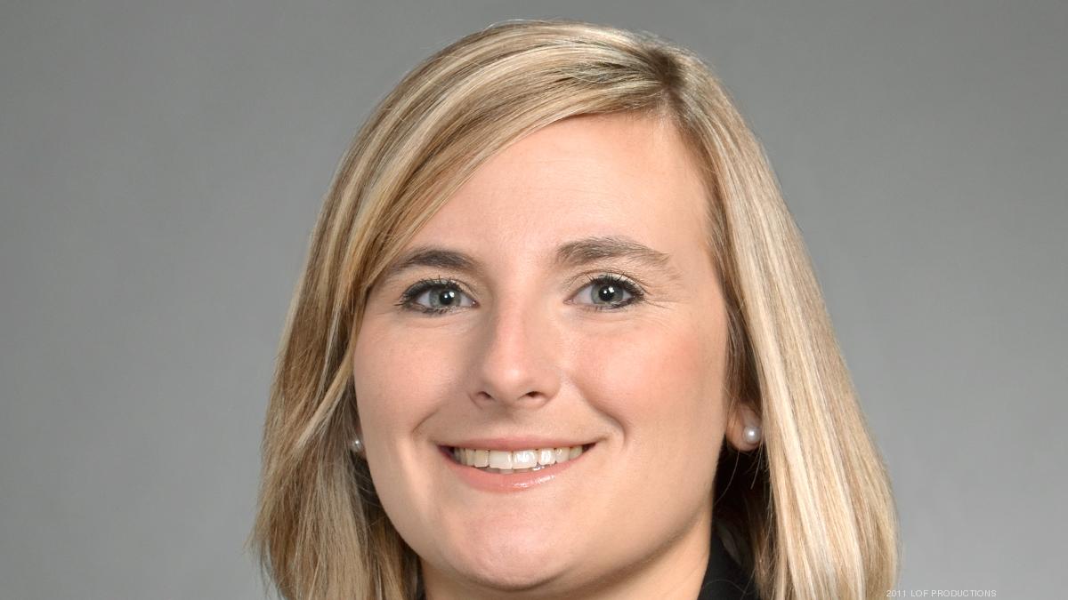 NewDominion Bank promotes Kelly King as chief financial officer ...