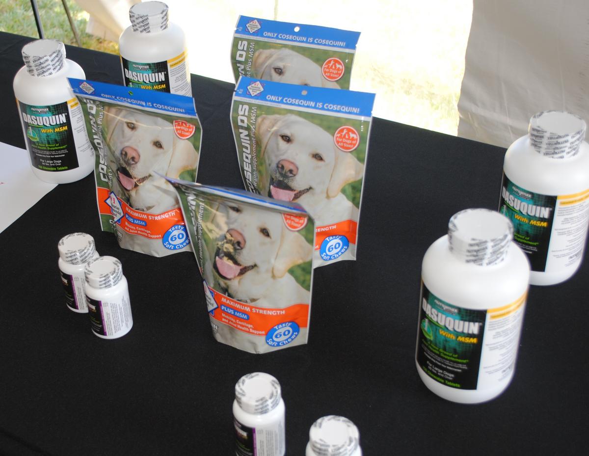 Nutramax Laboratories to expand with 200 jobs in Indian Land ...
