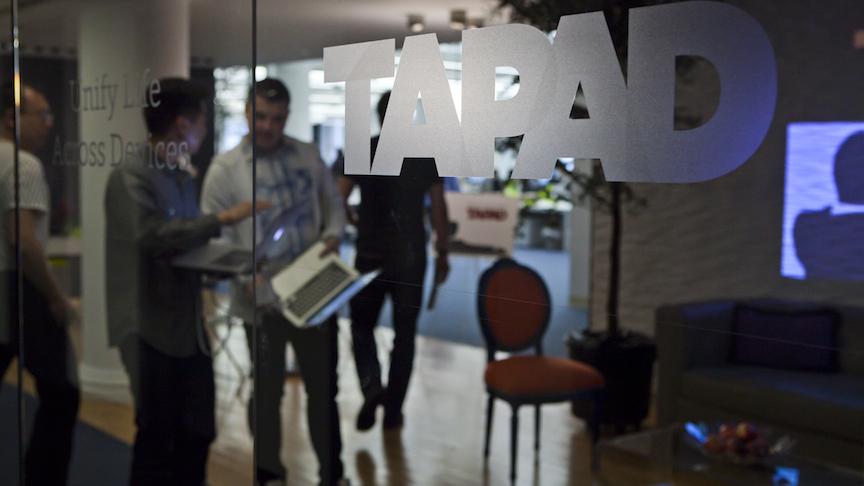 Tapad agrees to $360M deal with Norway's Telenor - New York Business ...