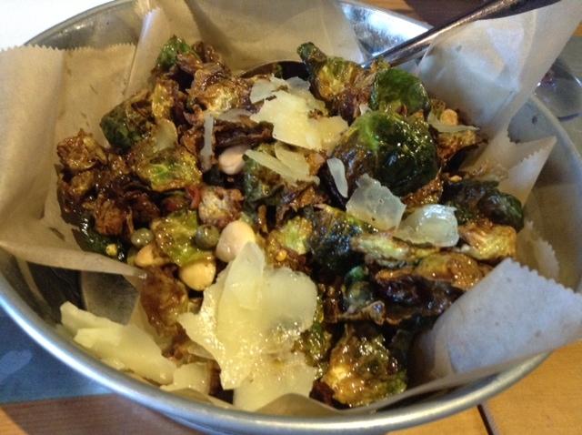 Tapenade in West L.A.'s Little Osaka is chef Ressul Rassallat's hidden ...