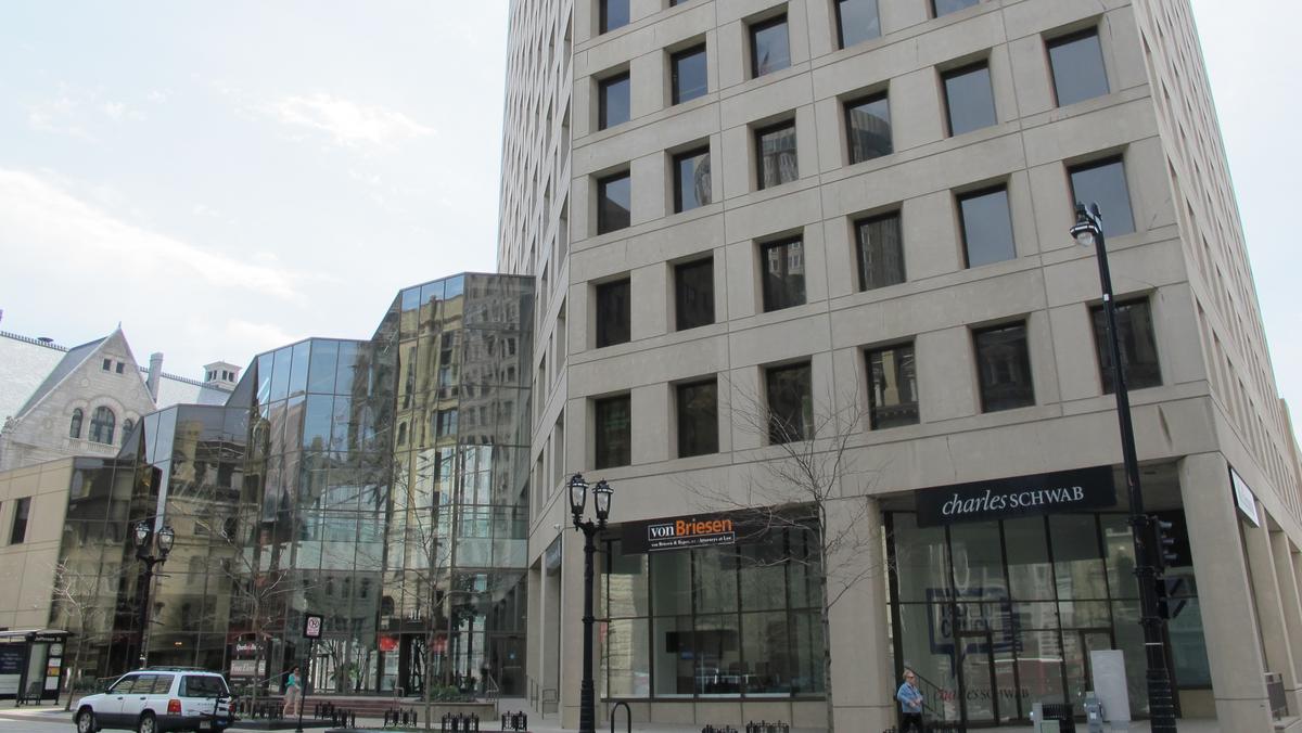 Mason Wells sells portfolio company, Mullinix Packages - Milwaukee ...