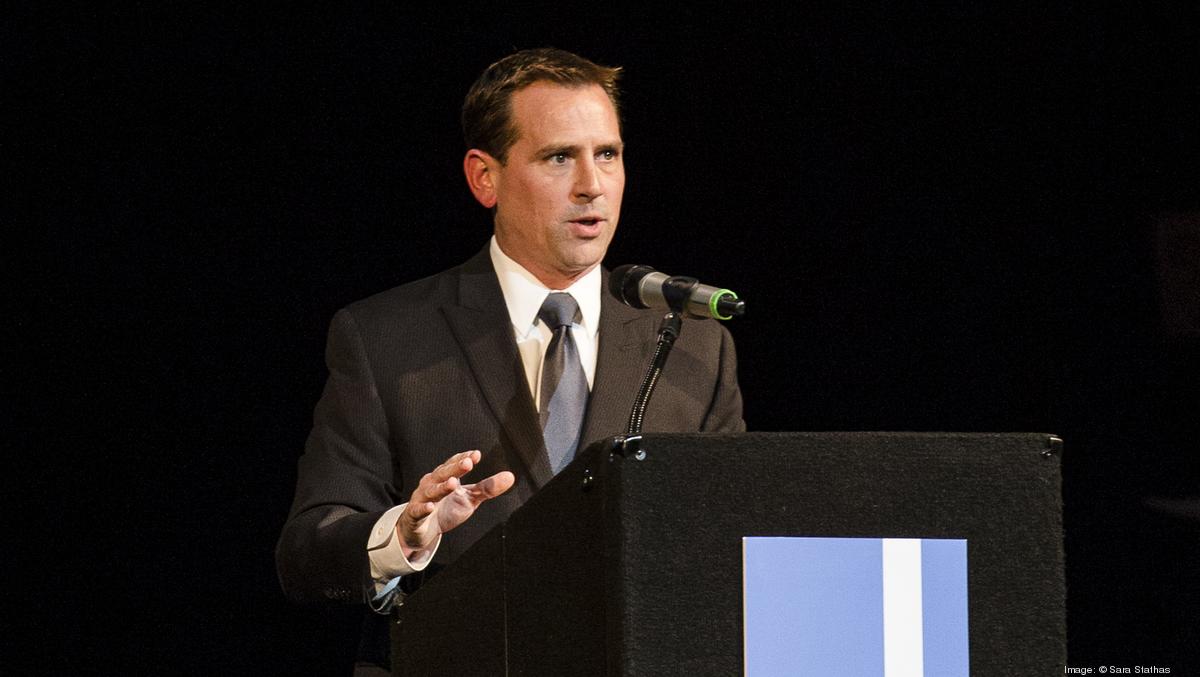 Vince Vitrano on jumping from TV to radio, serving as a commercial ...