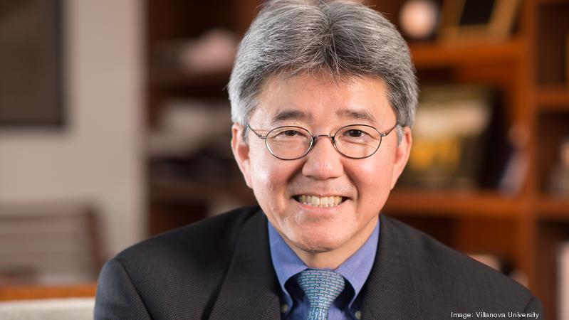 John Gotanda takes office as new president of Hawaii Pacific University ...