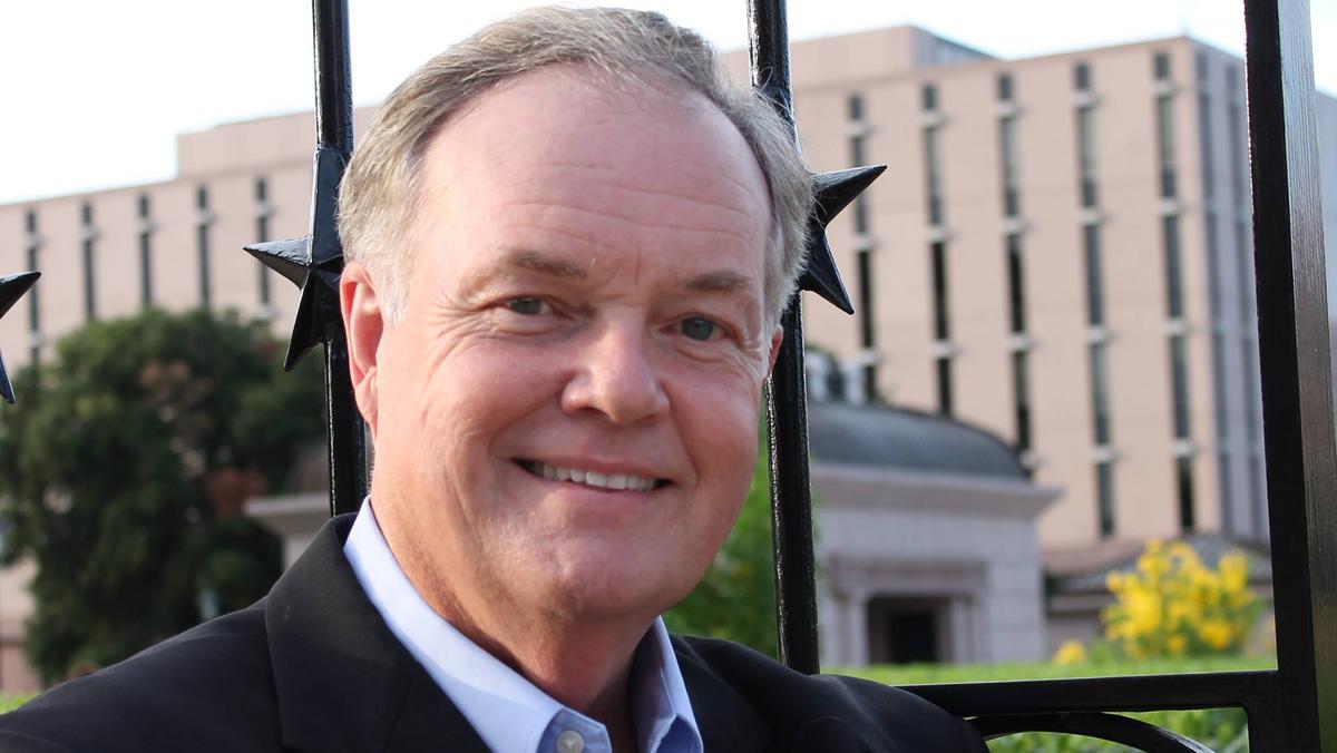 Wayne Christian wins Railroad Commission race; support came from Texas ...