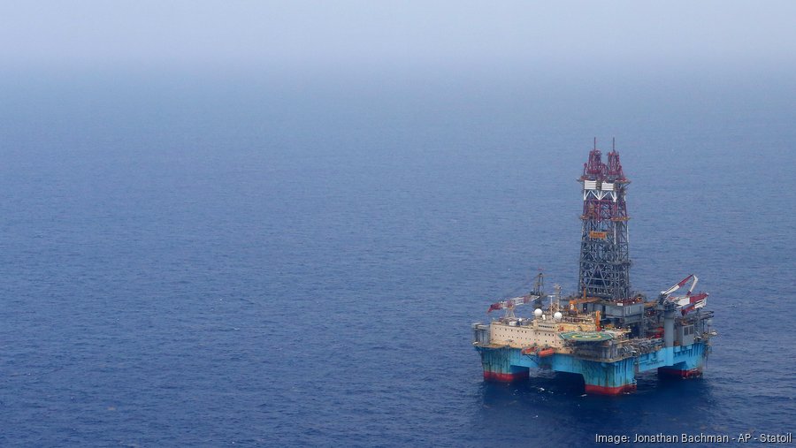 Kosmos Energy acquires Deep Gulf Energy in $1.2 billion deal - Dallas ...