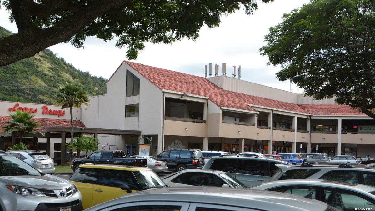 Manoa Marketplace adds two new tenants - Pacific Business News