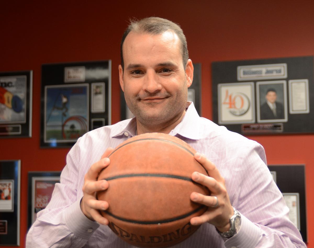 How embracing March Madness can help your biz - Orlando Business Journal