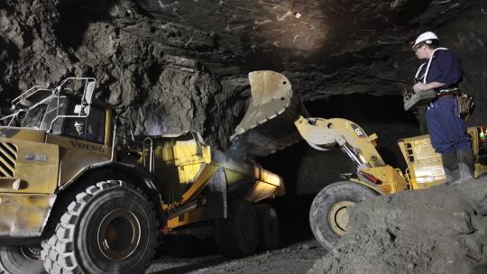 Missouri fines Doe Run Co. $1.2M for lead emissions - St. Louis ...