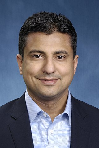 Rahul Ghai named senior vice president and CFO at Harris Corp ...